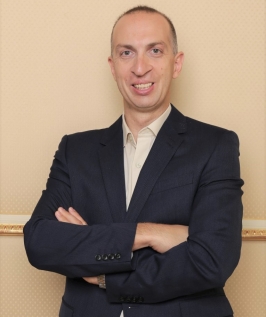 Ing. Peter Bolcha, Ph.D. - Anglo-American University in Prague