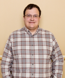 doc. Francis D. Raška, Ph.D. - Anglo-American University in Prague