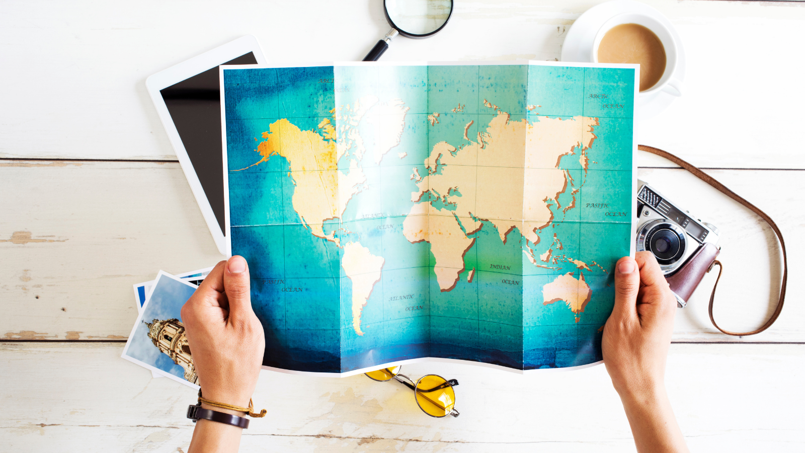 Erasmus & Exchange Opportunities in 2024/25 - Anglo-American University ...