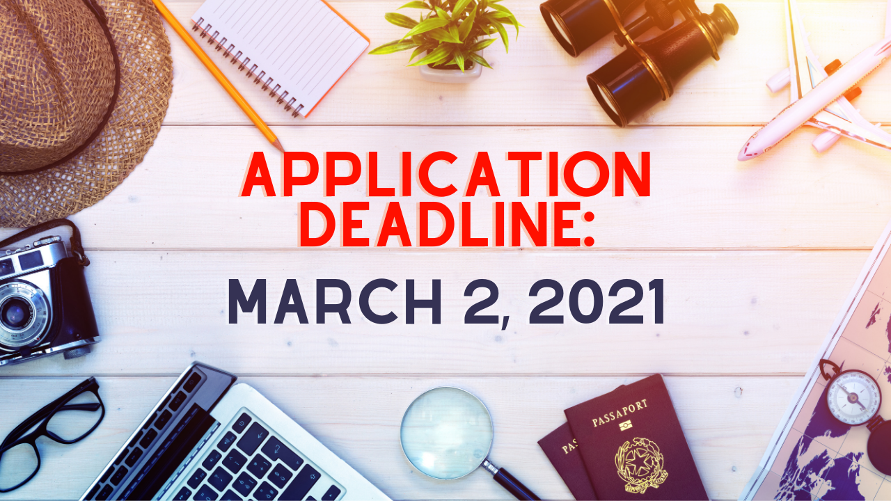 Erasmus & Exchange Opportunities: Academic Year 2021/22 - Anglo ...