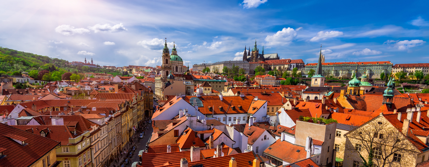 Meet AAU - Anglo-American University in Prague | Top Private ...