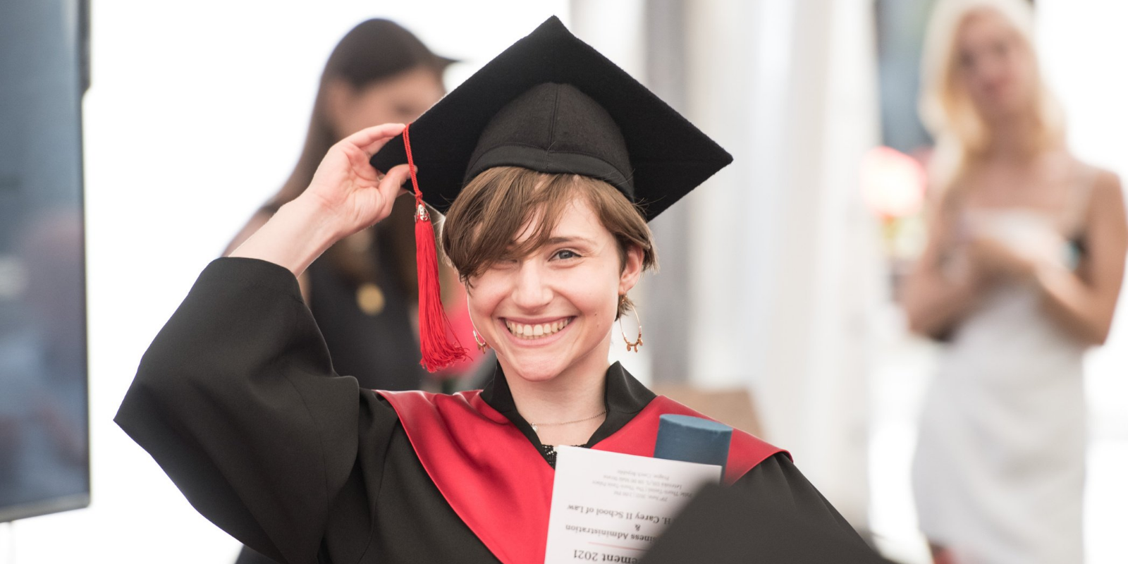 For Alumni - Anglo-American University in Prague