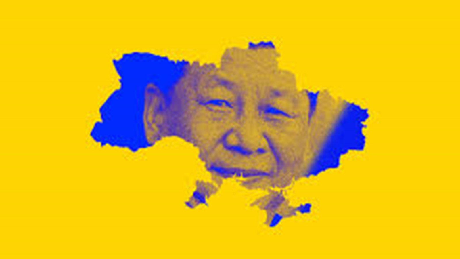 Professors in the Pub: China's Lesson in Ukraine - Anglo-American ...