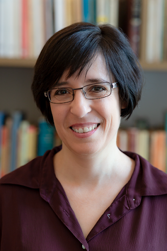 Einat Adar, Ph.D. - Anglo-American University in Prague