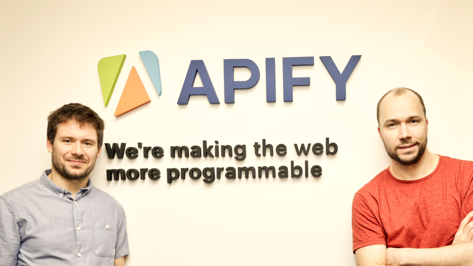 Guest Lecture: Jan Čurn, Founder and CEO of Apify - Anglo-American ...