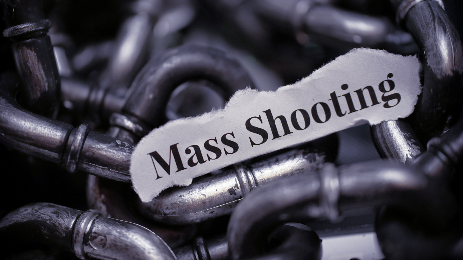 Mass Shootings in Europe? Alexei Anisin interviewed by The Irish Times ...