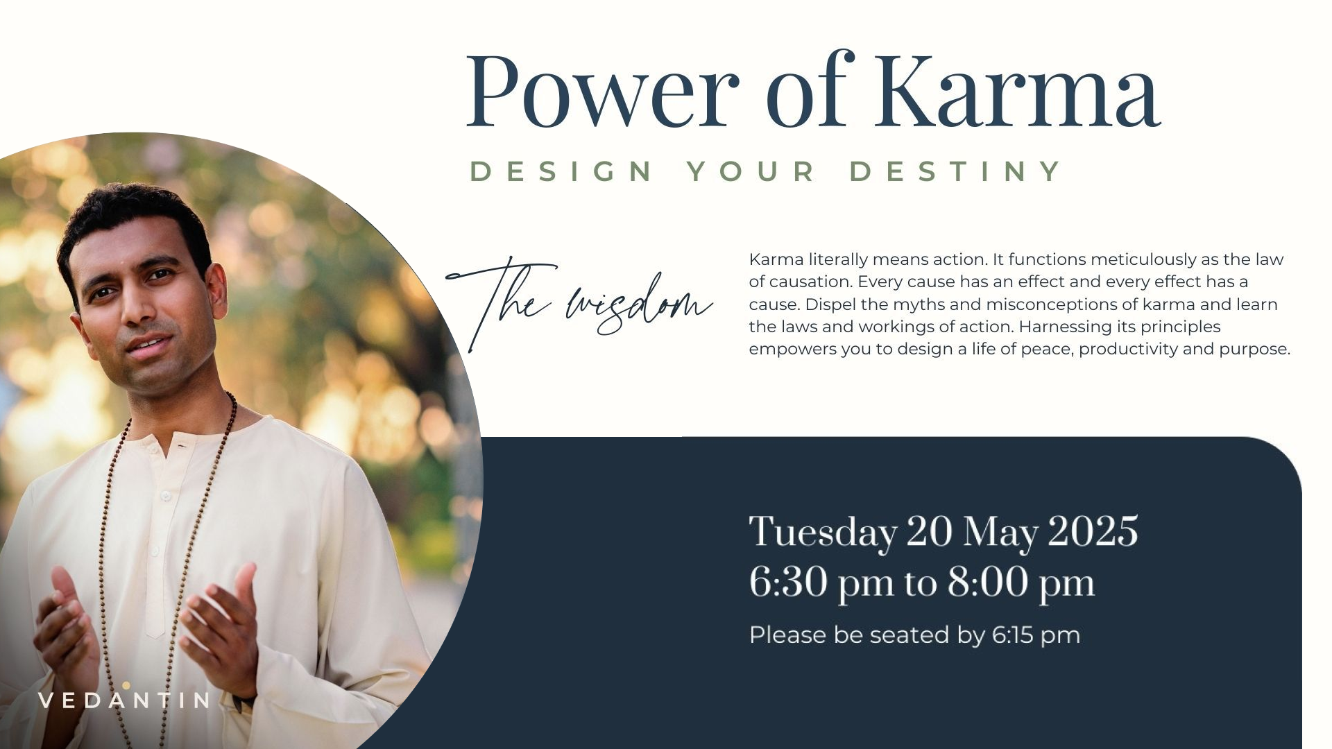 DESIGN YOUR DESTINY - Anglo-American University in Prague
