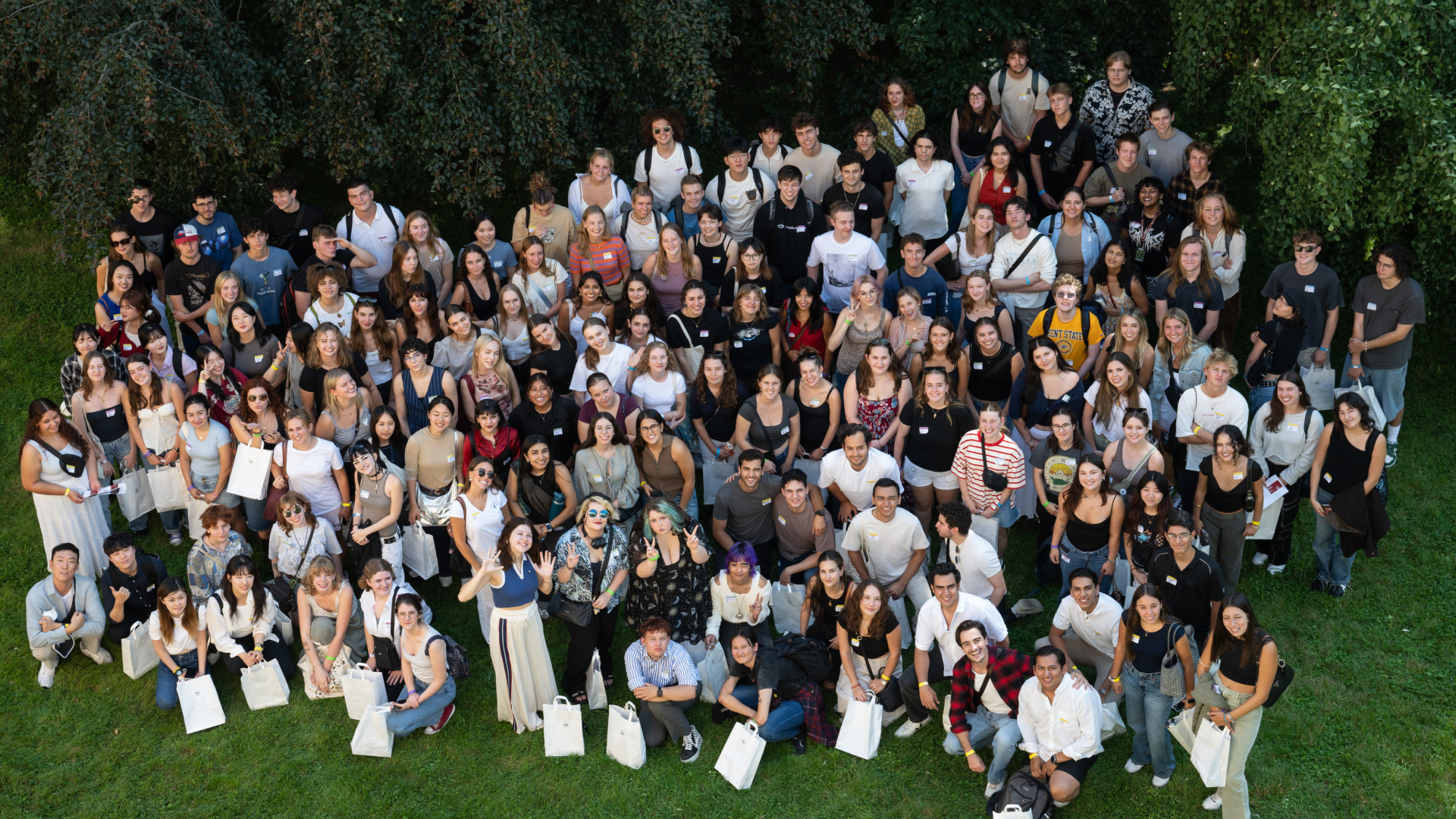 New Student Orientation Spring 2026 Anglo American University In Prague