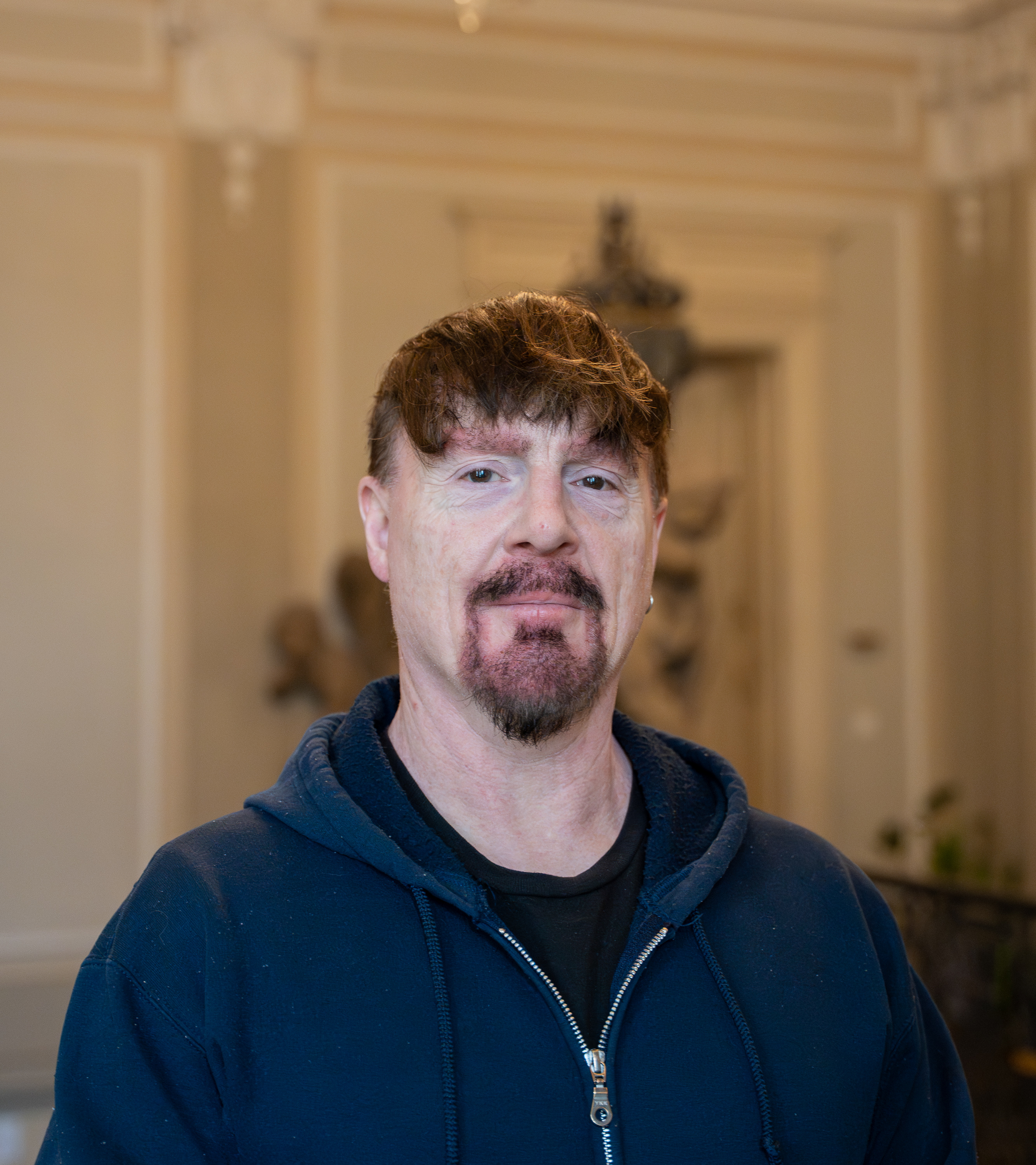 James George Pfaus, Ph.D. - Anglo-American University in Prague